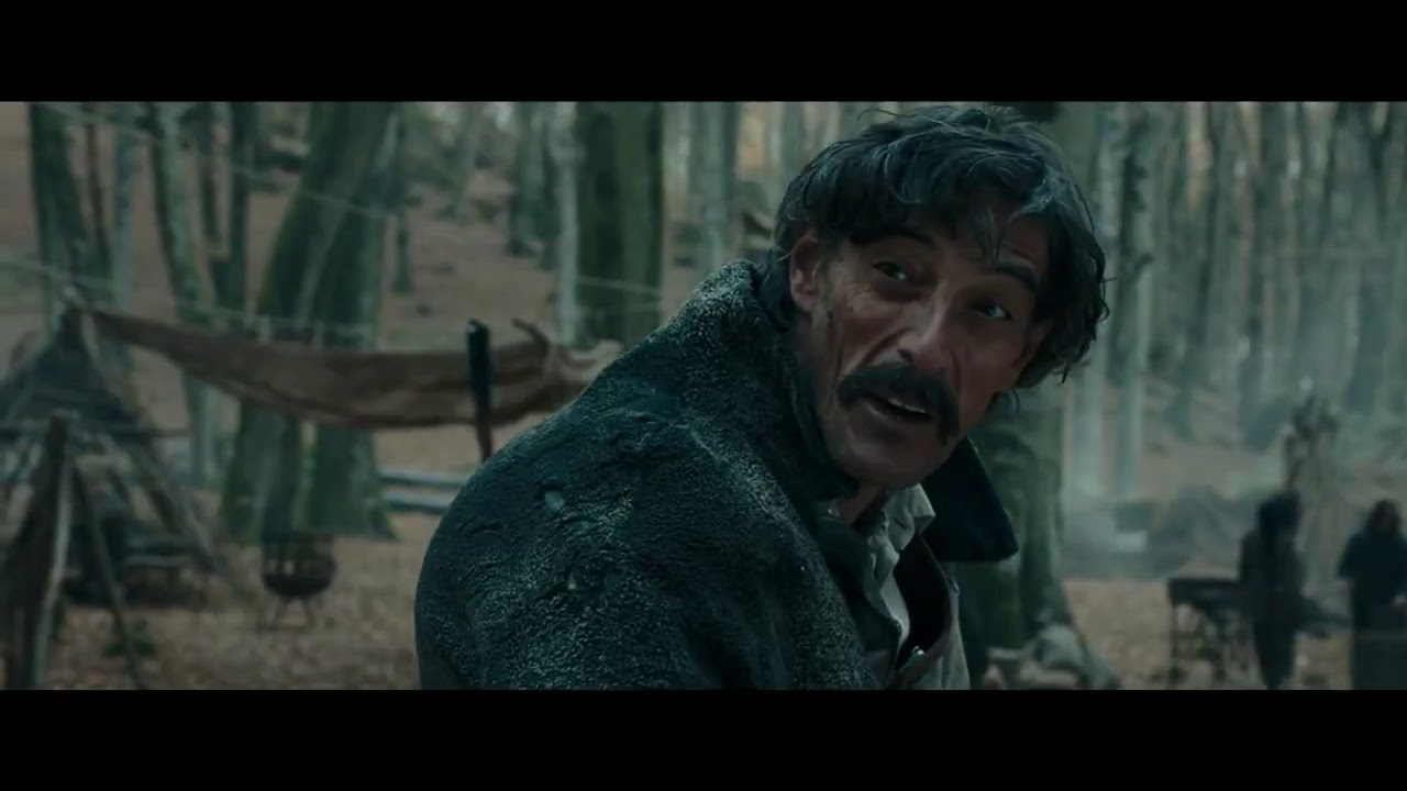 Freaks Out: il primo trailer del nuovo film di Gabriele Mainetti ...